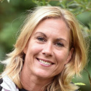 Sandra Larsen - Samen Gezond Zoeterwoude